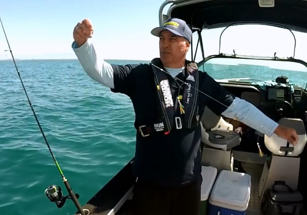 How To’s – Boat Fishing – Maxistrike